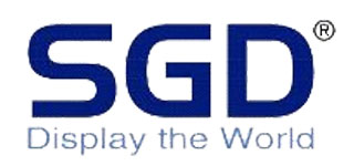 Brelco Srl - SGD Solomon Goldentek Display TFT/LCD